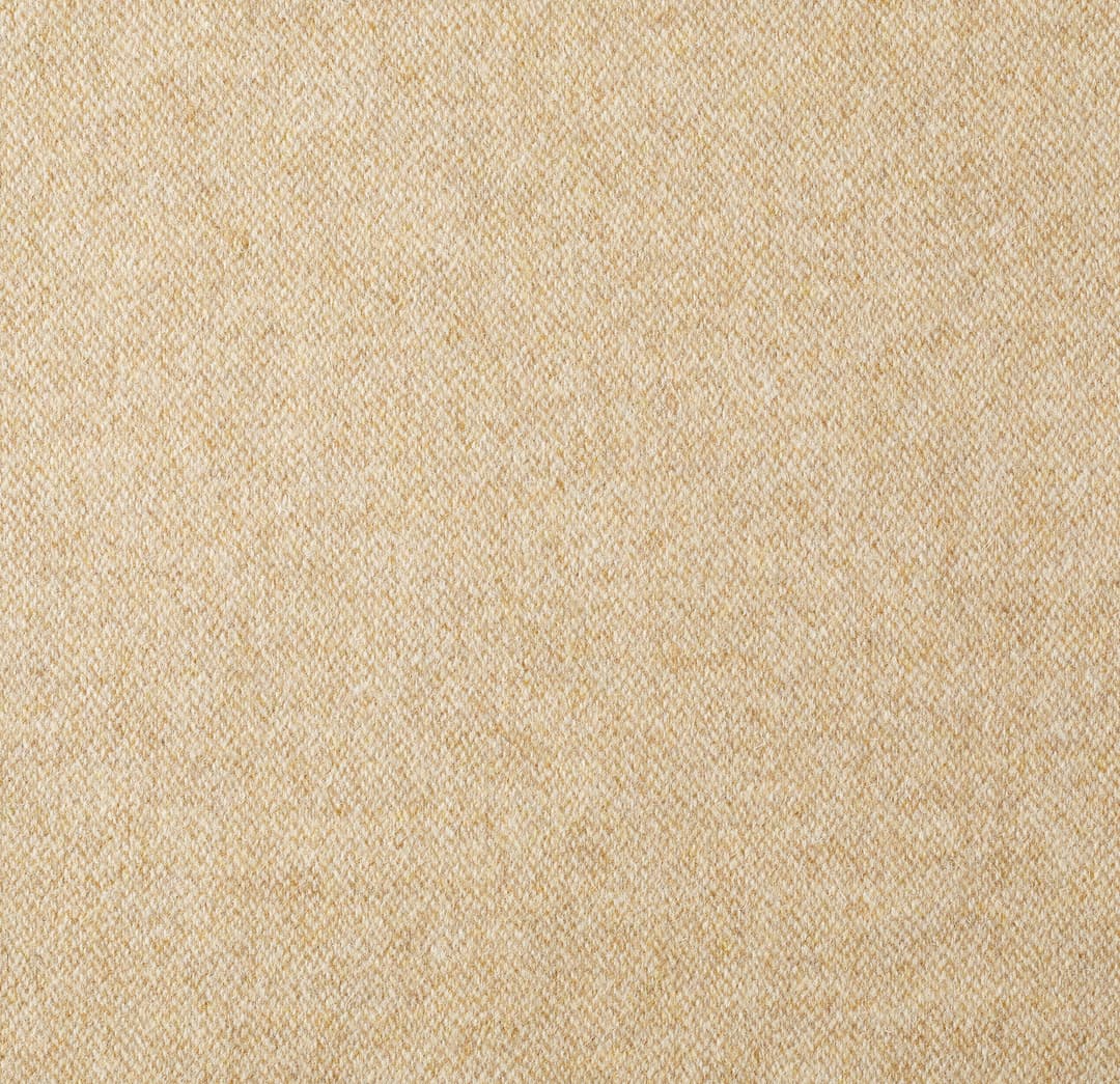 Shetland — Powder Buff