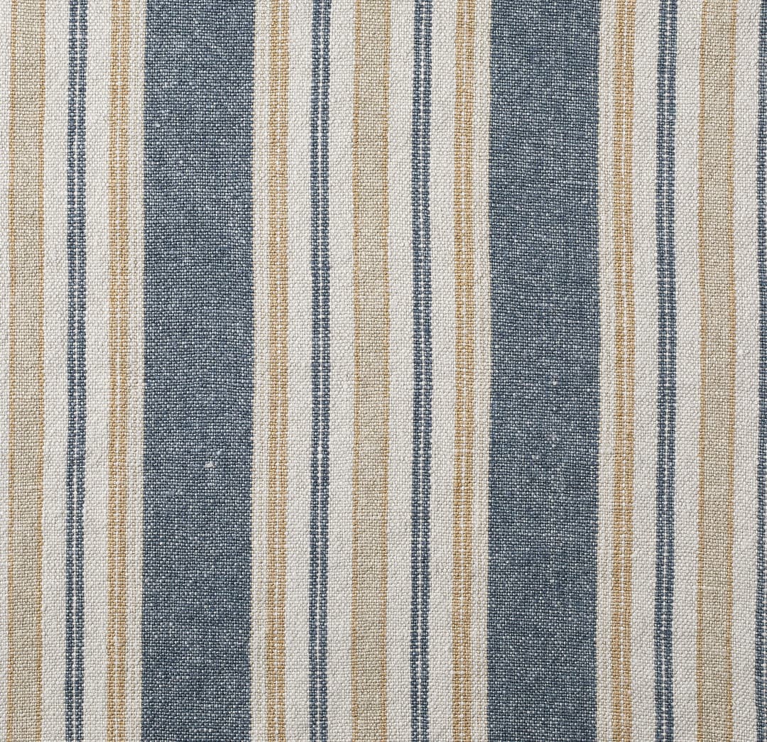 Villa Stripe — Yawl